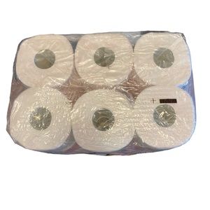 Hello Kitty | Bath | Rare Nip Hello Kitty Soft Toilet Tissue 3 Rolls Of ...